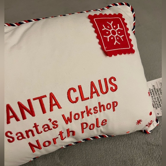 Wondershop | Holiday | Target Letter To Santa Claus Envelope Christmas ...